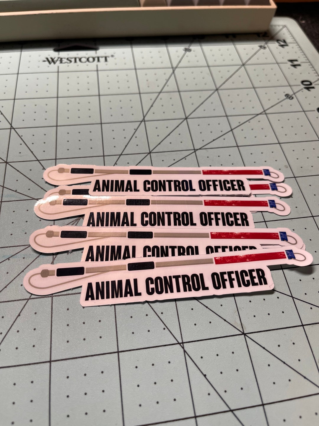 ACO STICK-ER - Etsy