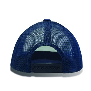 BABY, TODDLER, & KID Trucker Hats - Too Legit to Quit - Etsy