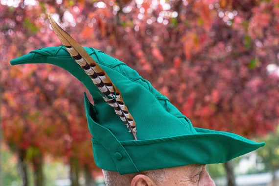 Pied Piper Costume