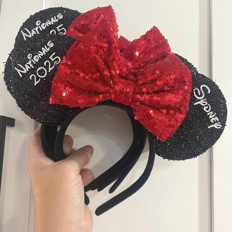 Custom National Cheer Gifts - 60+ Gift Ideas for 2026