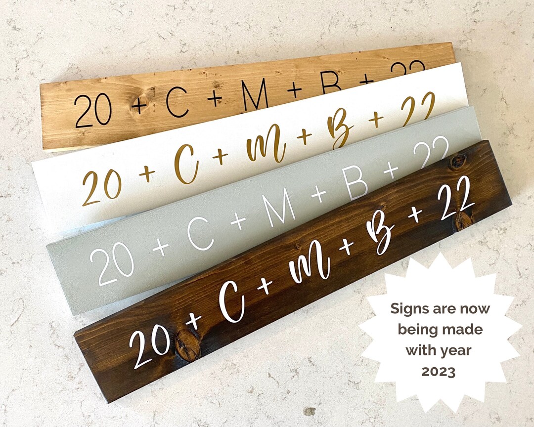 Epiphany Home Blessing Sign Feast of Epiphany Home Blessing - Etsy