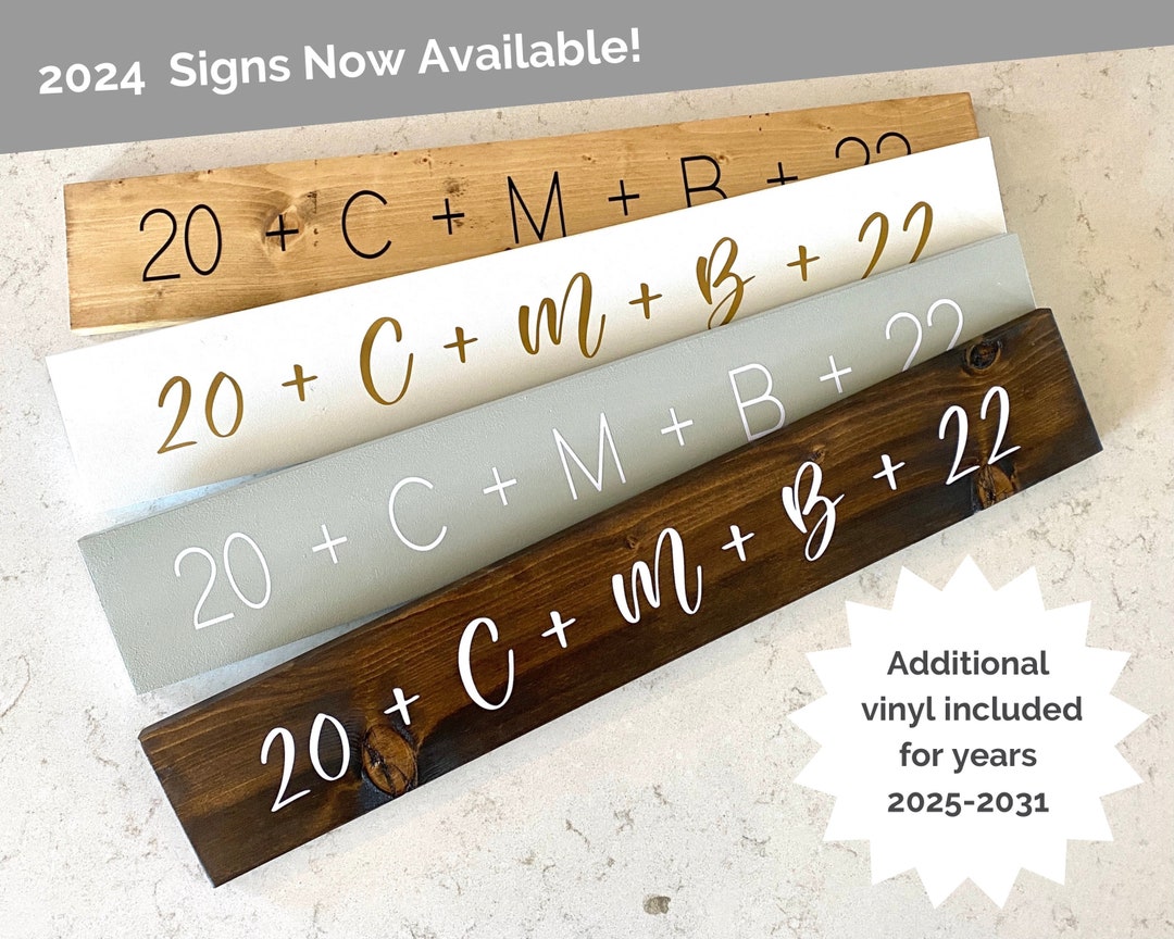 Epiphany Home Blessing Sign Feast of Epiphany Home Blessing Sign ...