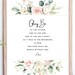 Glory Be Prayer Printable- Catholic Prayer Print- Catholic Printable ...