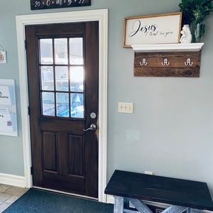 Epiphany Home Blessing Sign Feast of Epiphany Home Blessing Sign ...