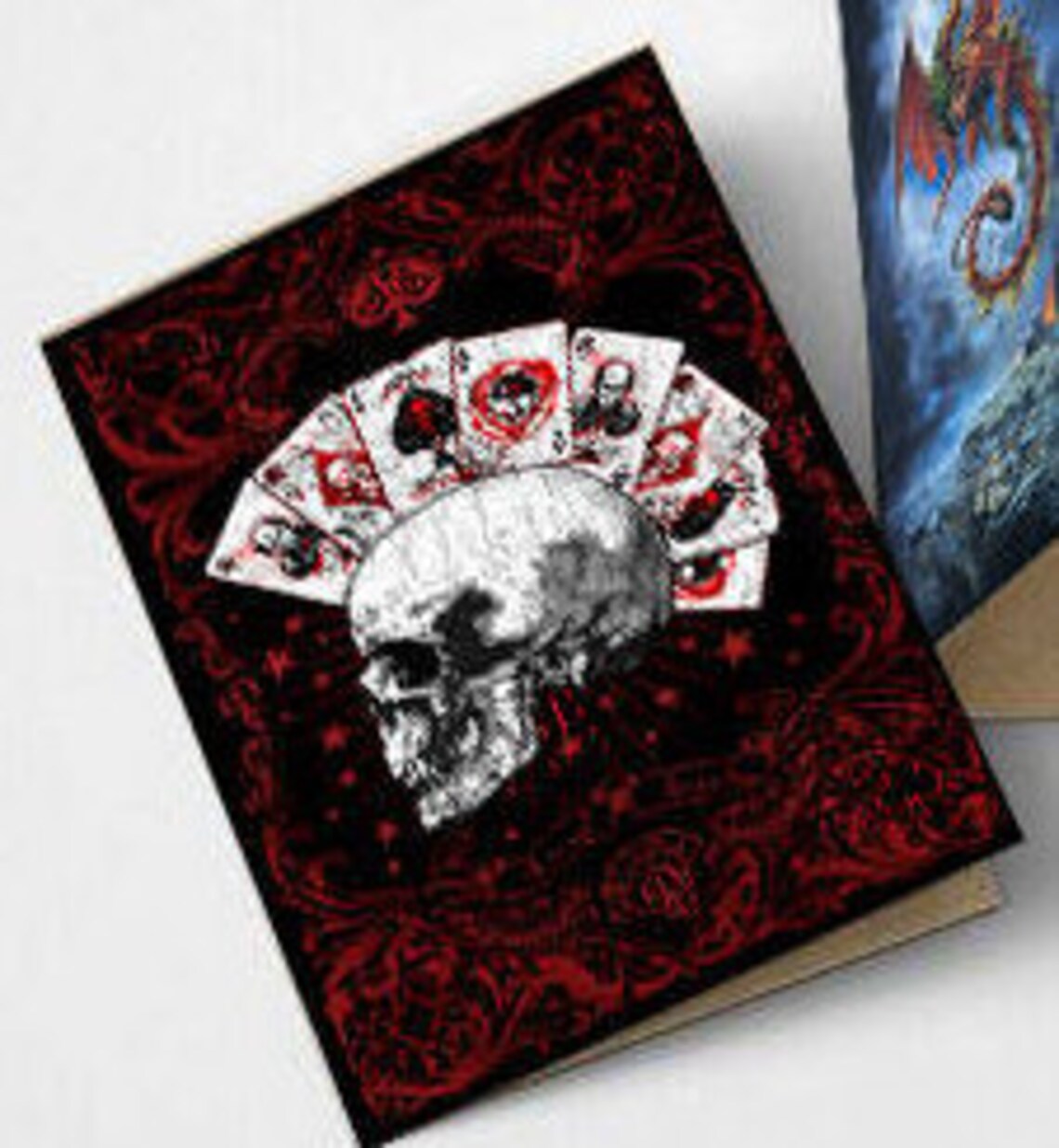 Ace of Anarchy - Etsy