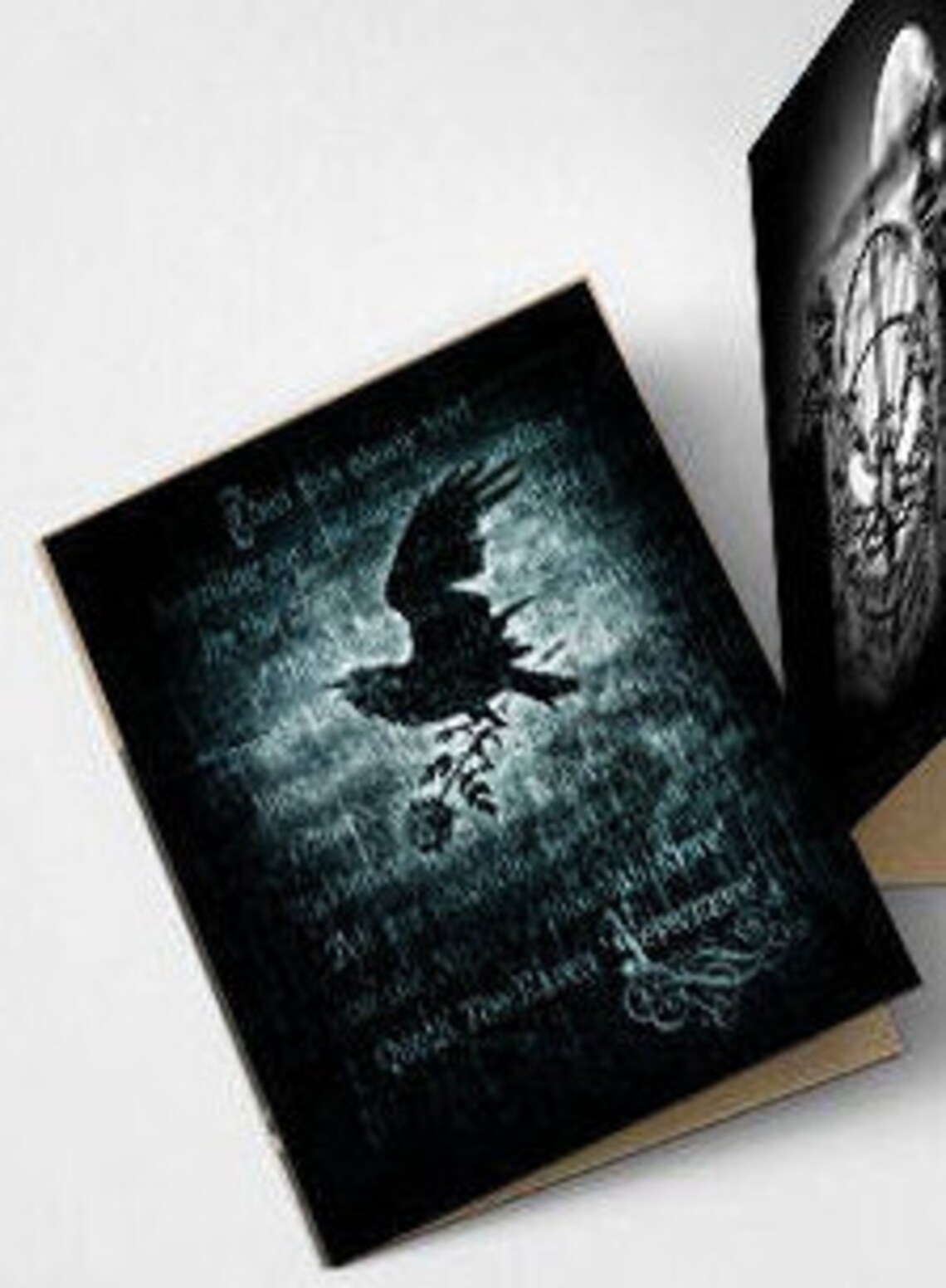 Nevermore - Etsy
