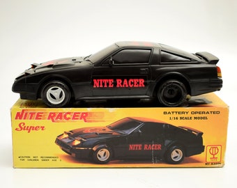 Model car kit | Etsy