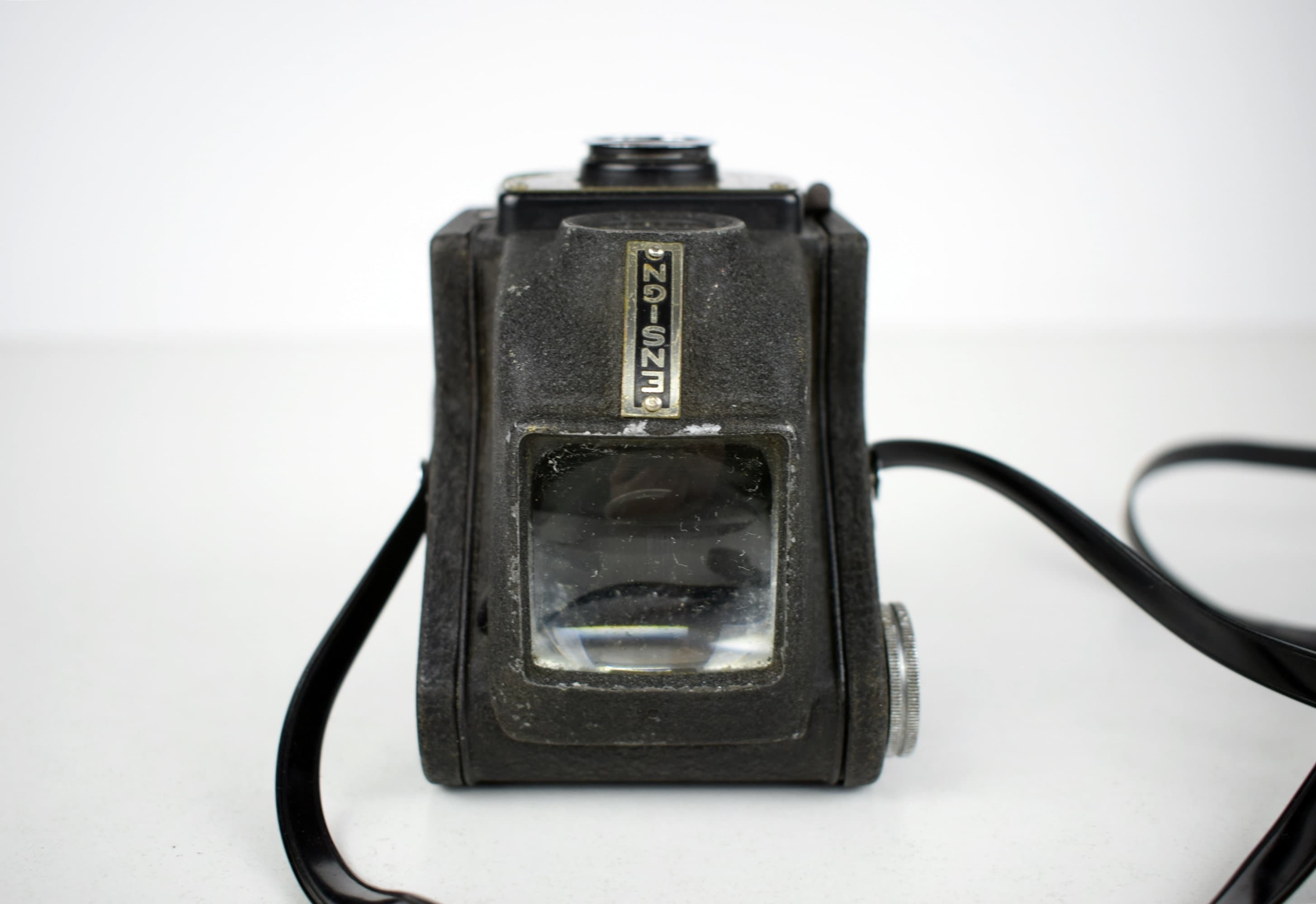 Vintage Ensign Camera / Ful Vue / England / Not Tested - Etsy