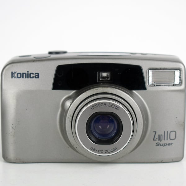110 Film - Etsy