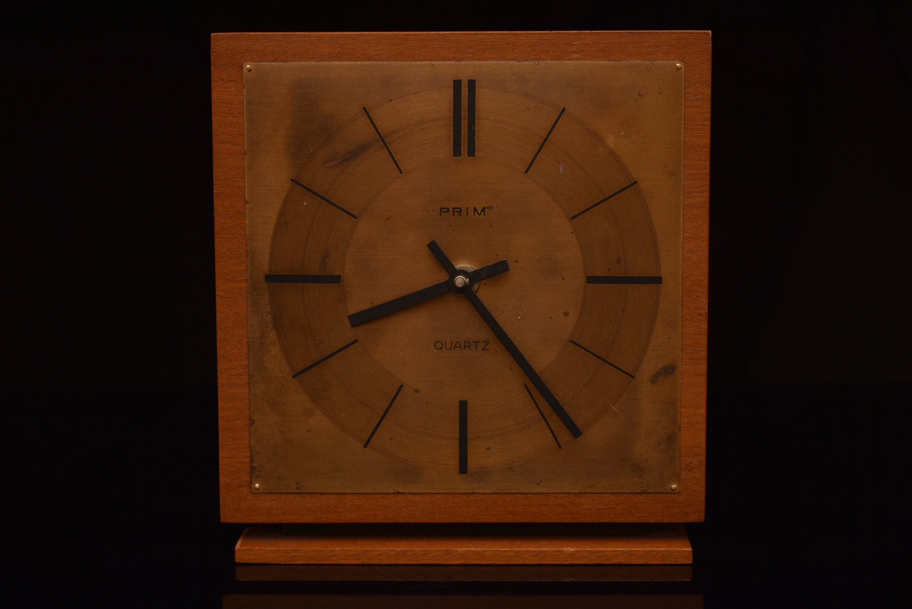 Harris Mallow Mantel Clock for sale| 30 ads for used Harris Mallow ...