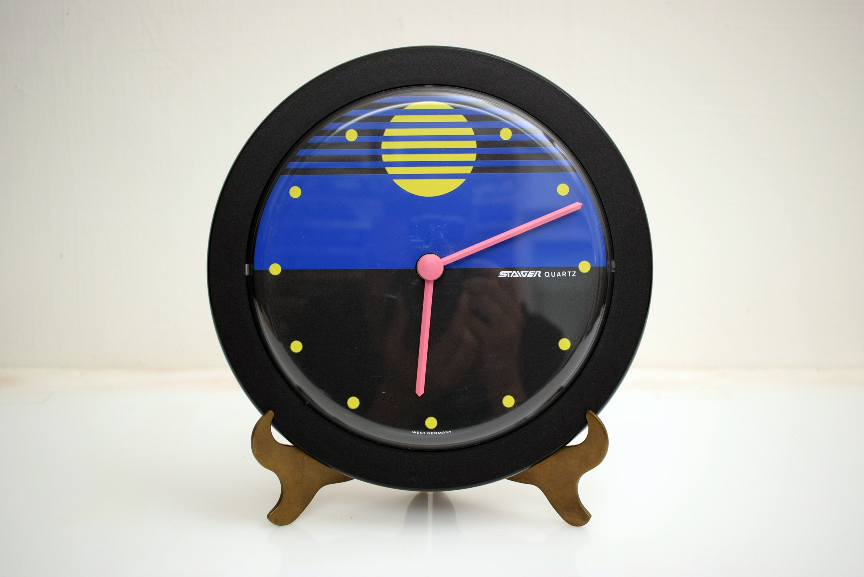 Staiger Clock for sale | Only 4 left at -75%