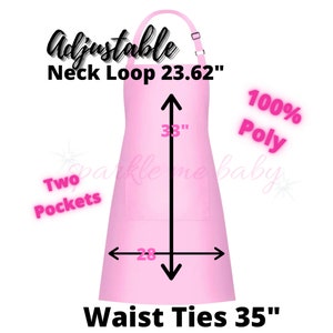 Lash Queen Adult Apron - Personalized by Sparklemebaby2u - Etsy