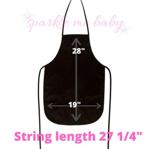Nail Tech Apron ~#nailtechlife ~ Nail Salon ~ Nail Tech Gift - Etsy