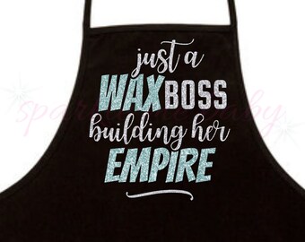 Heat Transfer Apron - Etsy