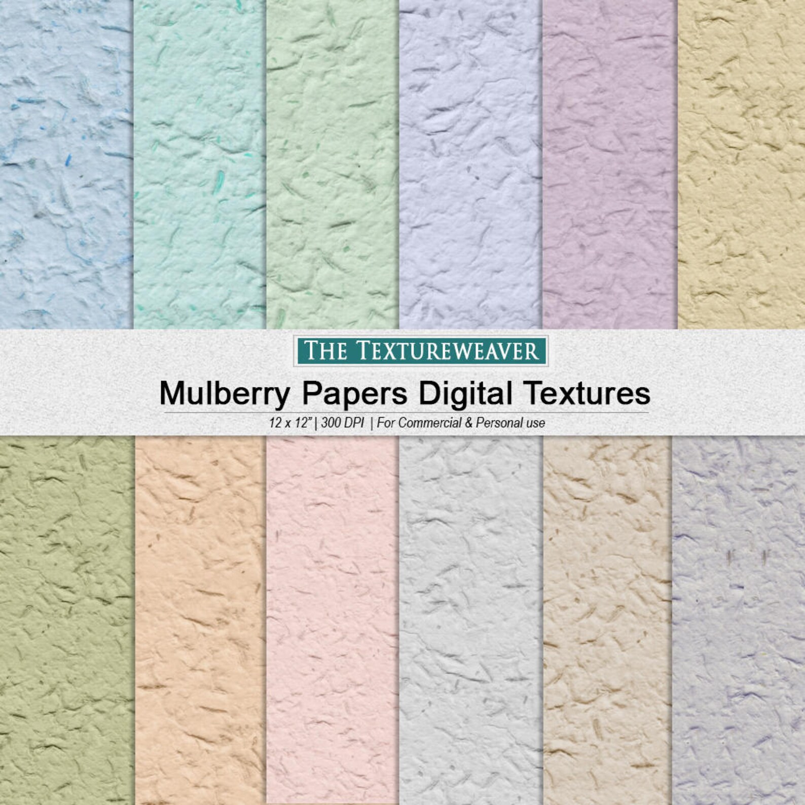Mulberry Papers Digital Textures,mulberry Digital Papers,download Print ...