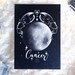 Cartes Astro - Etsy France