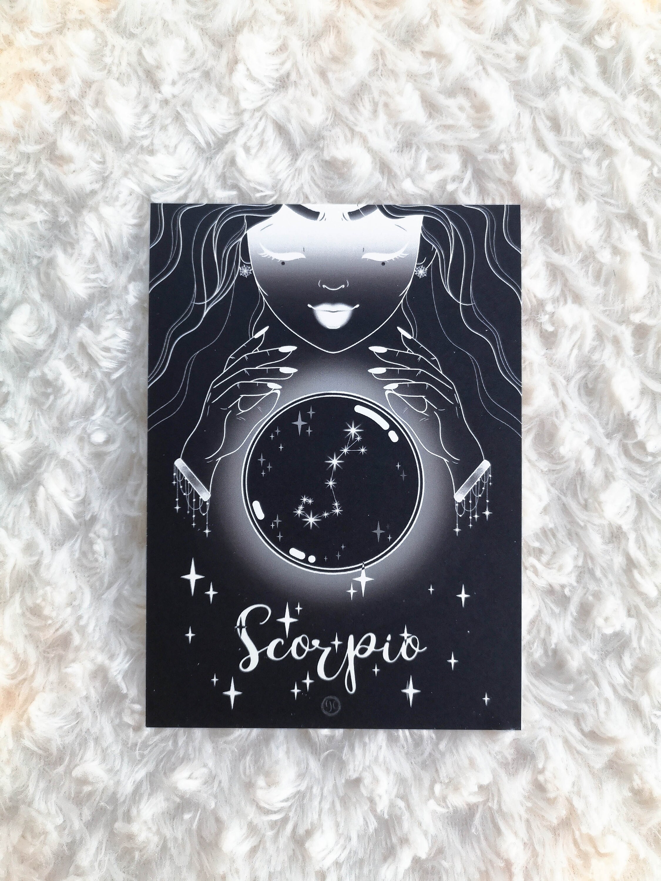 Cartes Astro - Etsy France