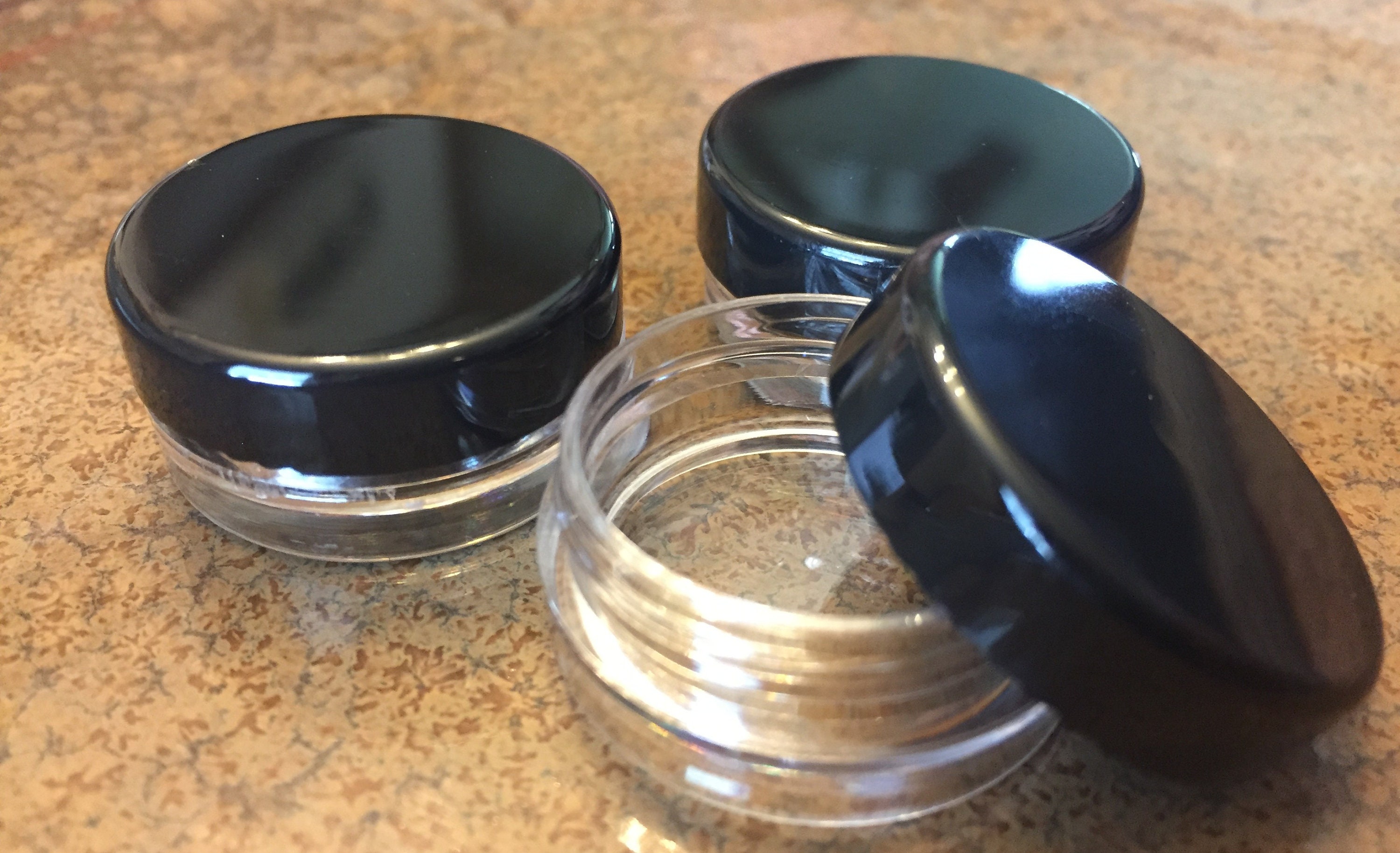 Perfume Solid Sampler Set of 6 Sample Tubs 3 Ml - Etsy