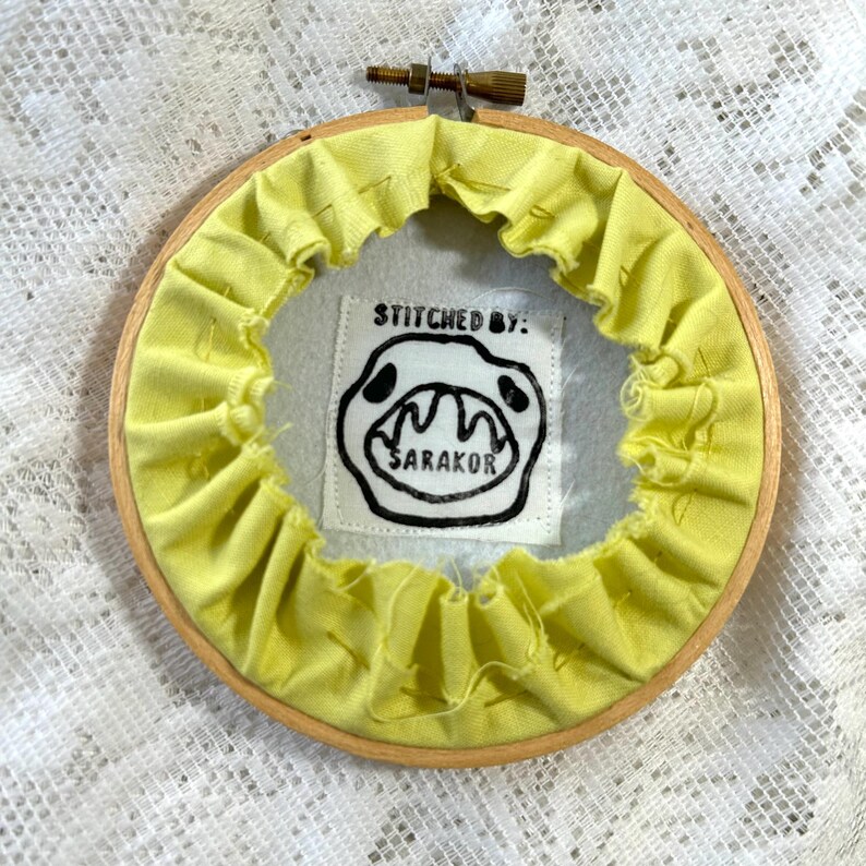 Kewpie Doll Flower Embroidery - Etsy