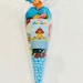 Minecraft Pick and Mix Sweet Cones - Etsy UK