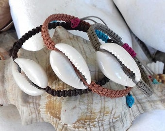 Macrame bracelet | Etsy