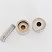 7/16 Coin Ring Tools for Quarter Dollar CENTER PUNCH - Etsy
