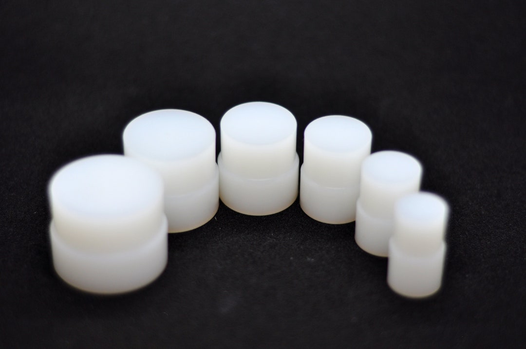 Caprolon Push Rod Set for Swedish Wrap Dies: Coin Ring Tool - Etsy