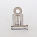 7/16 Coin Ring Tools for Quarter Dollar CENTER PUNCH - Etsy