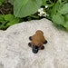 Cute Platypus Miniature,mini Platypus Figurine, Australian Animal ...