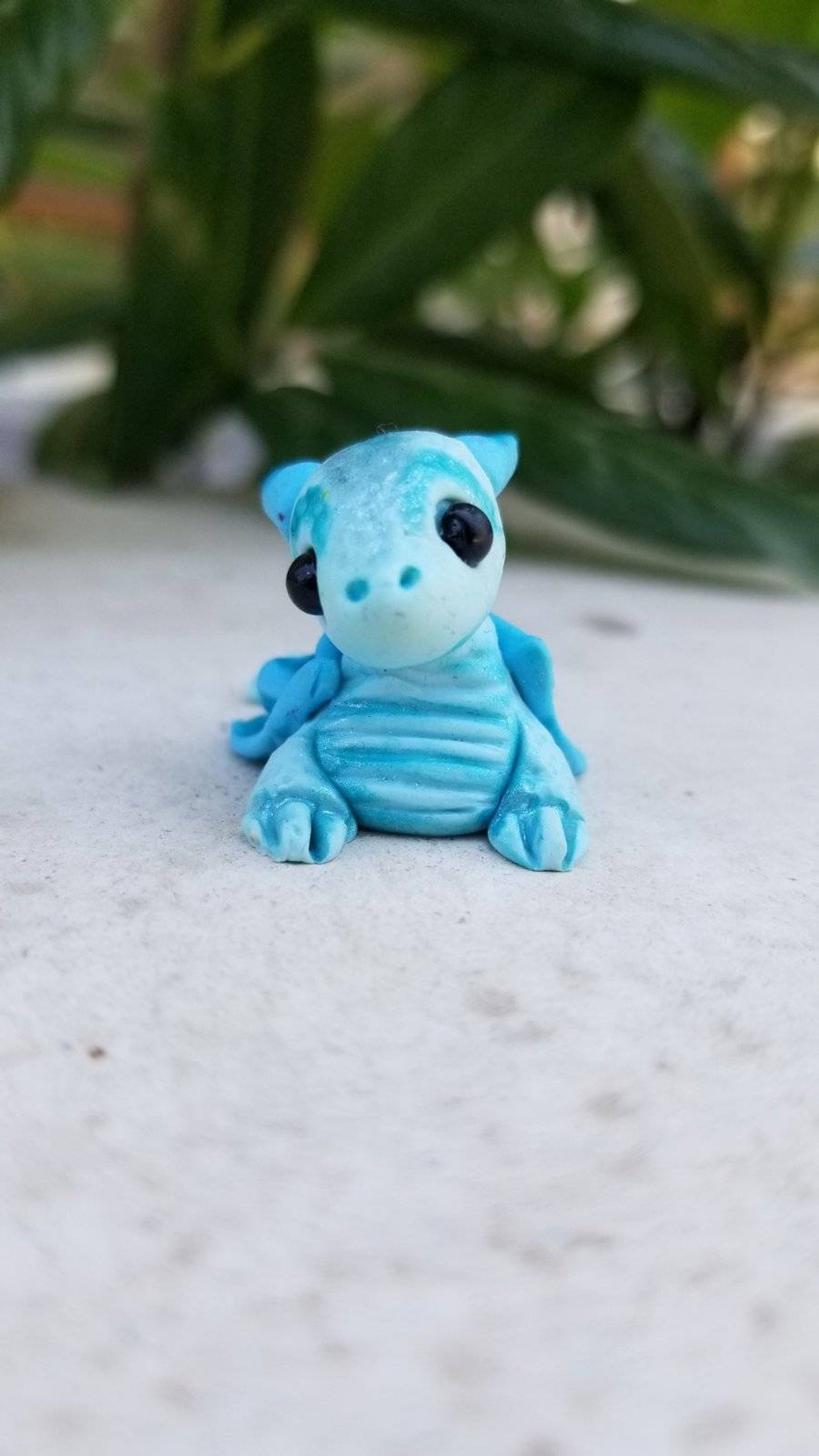 Cute Little Dragon Cub Miniaturedragon Collection Miniature - Etsy