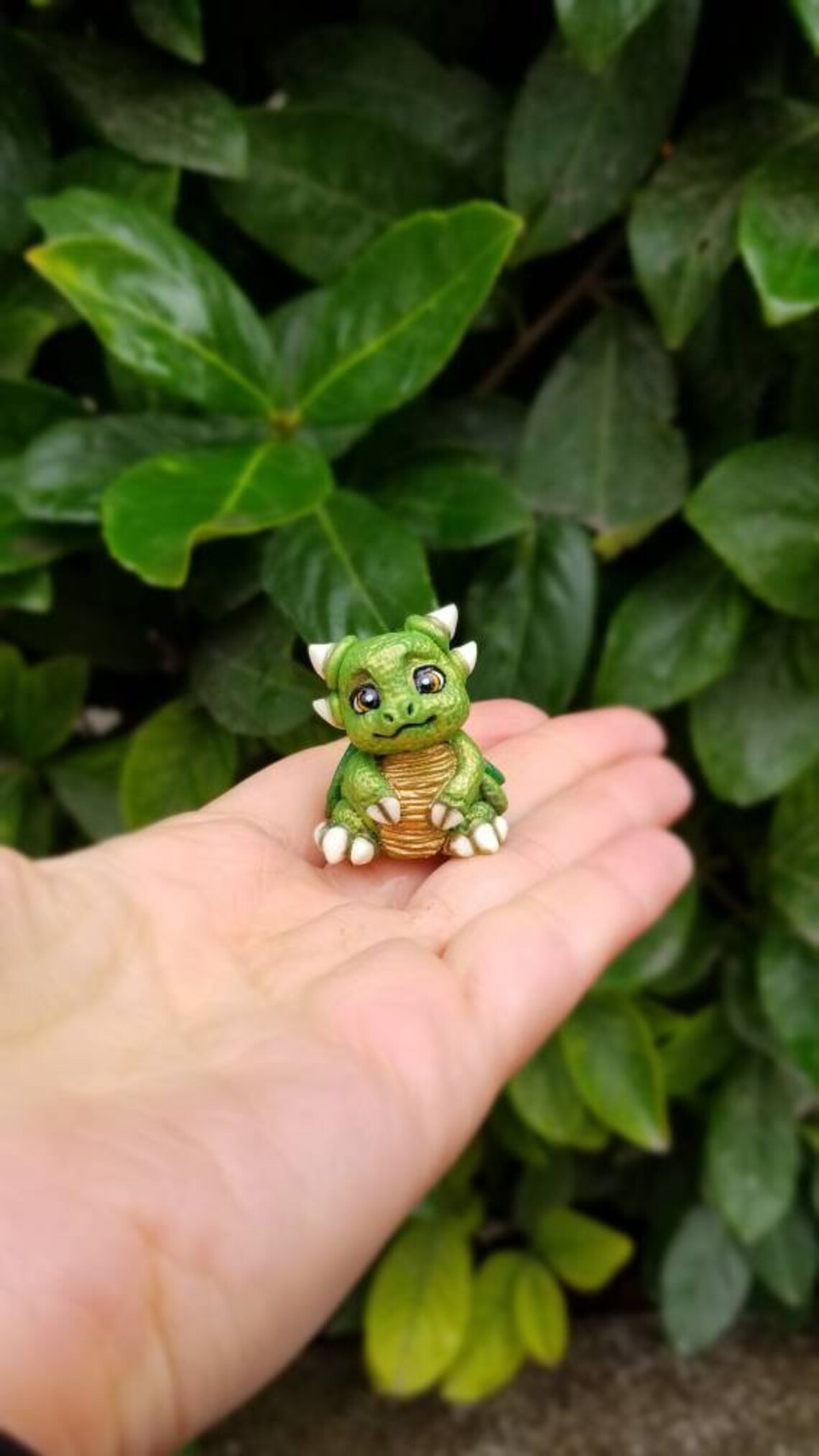 Cute Little Dragon Cub Miniature,dragon Collection Miniature, Mini ...