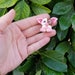 Cute Gremlin Miniature Mogwai From Polimer Clay, Gremlin Gizmo Mini ...