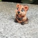 Cute Quokka Miniature Gift, Mini Quokka Sculpture, Quokka Statuette ...