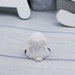 Miniature Lamb From Polimer Clay, Cute Little Lamb,sheep Little ...