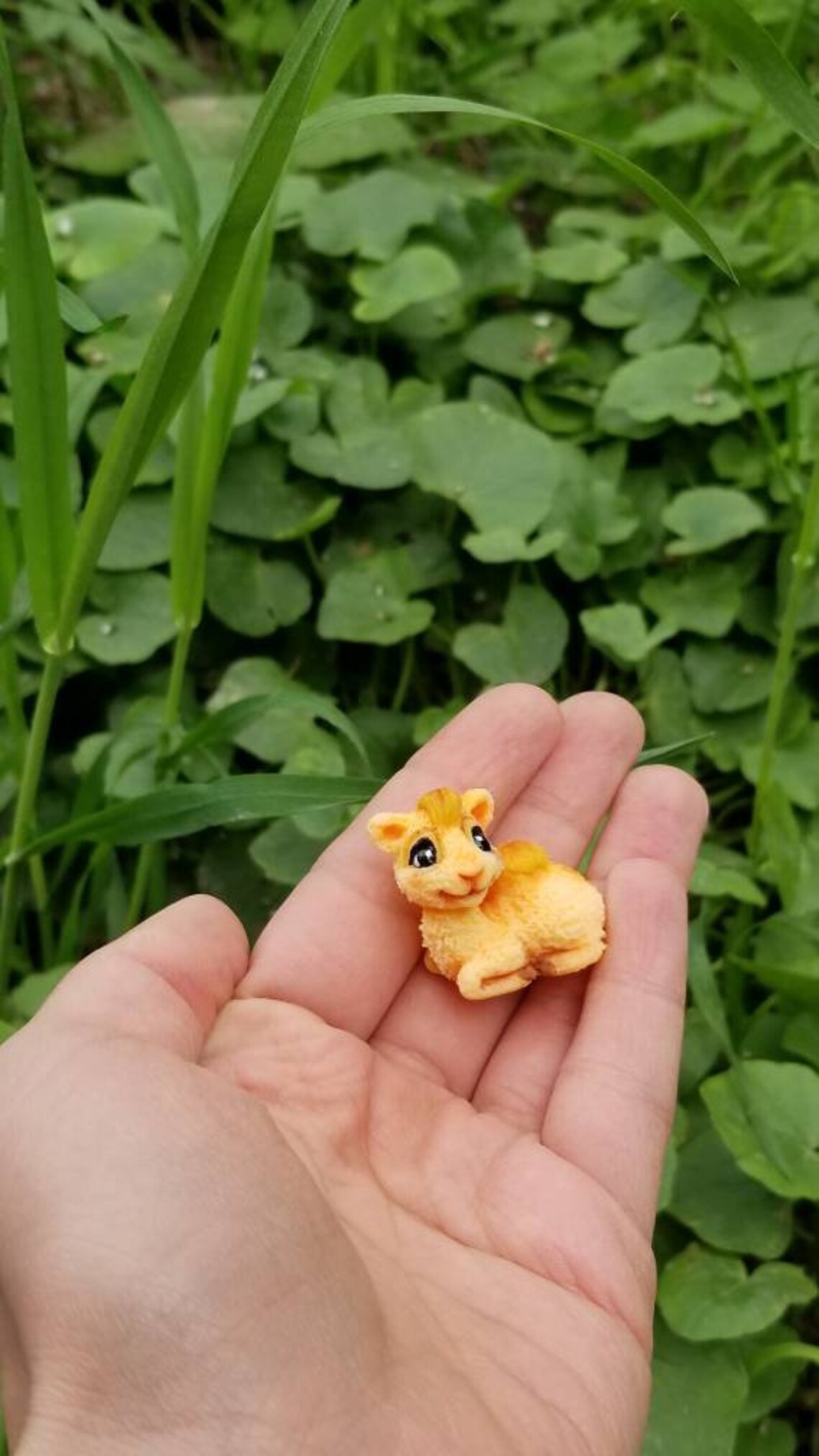Cute Camel Miniature, Mini Camel Sculpture, Personalized Miniature Gift ...