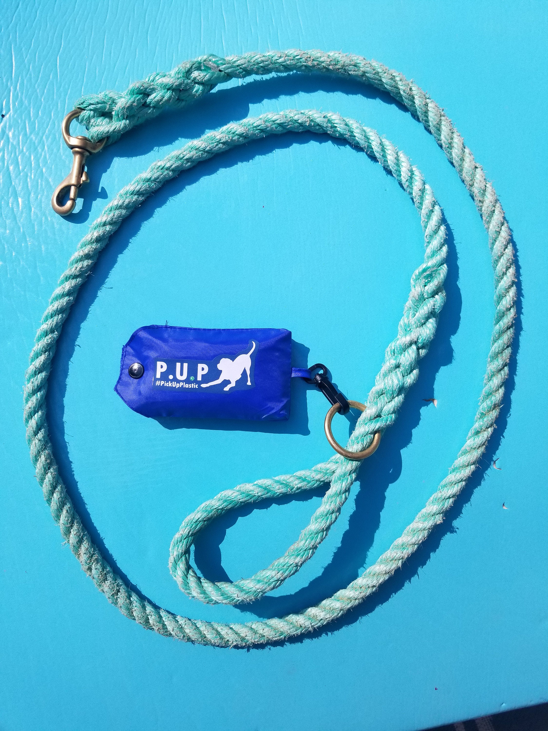 P.U.P. Bag™ - Etsy