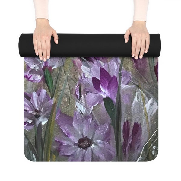 Meditation Mat - Etsy