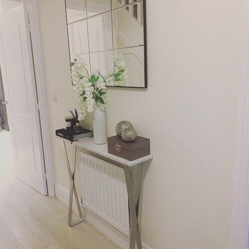 Oslo Console Table - Etsy
