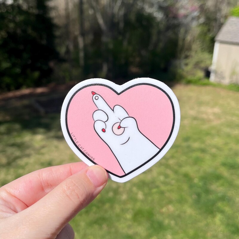 LittleCatCanvas - Etsy