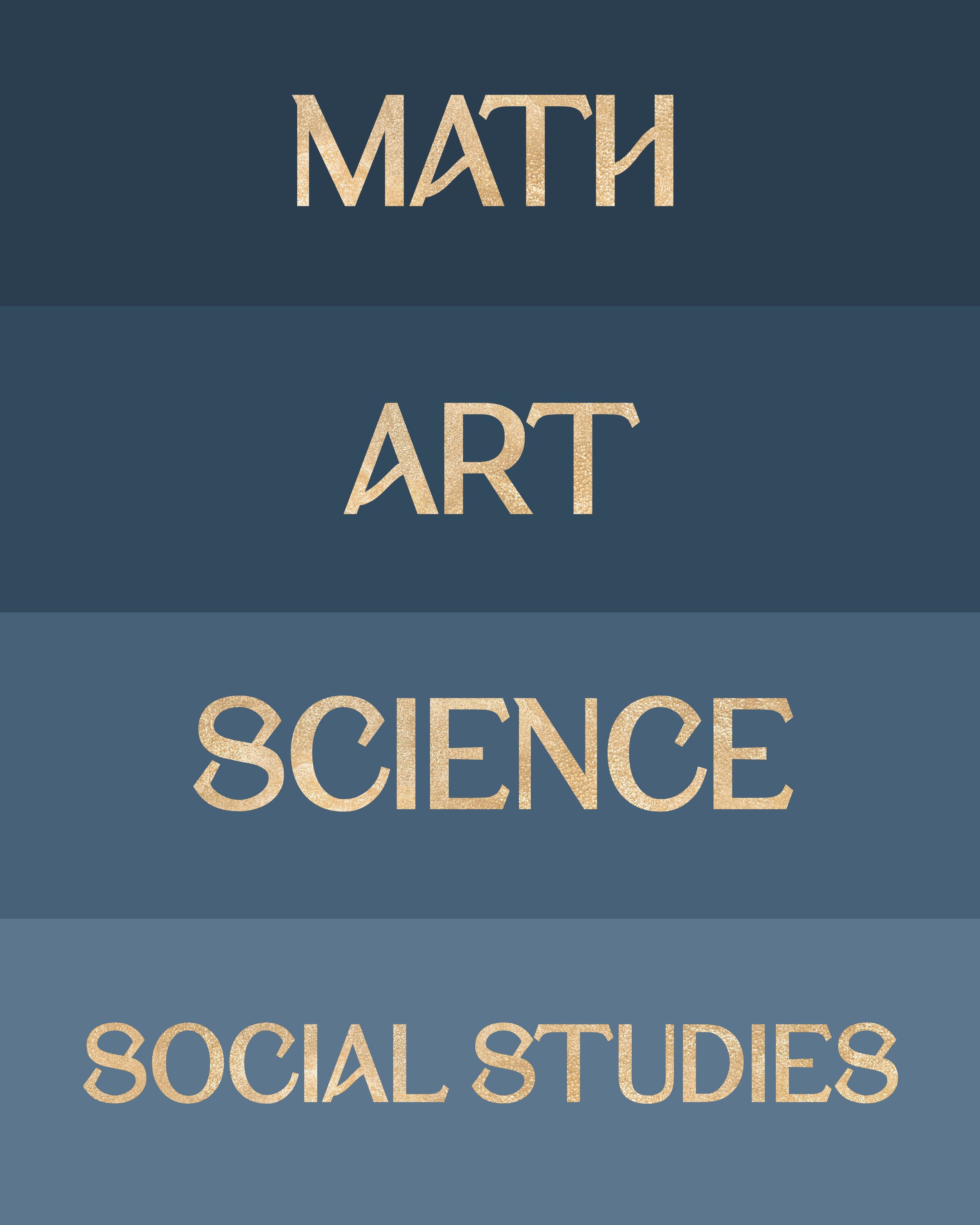 Classroom Decor MINI Bundle SPACE Theme Editable - Etsy