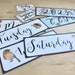Calendar | Elementary Classroom Decor Bundle | Boho Woodland Theme ...