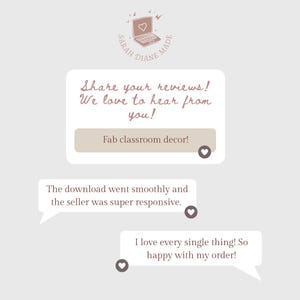 Affirmation Station | Elementary Classroom Decor Bundle | Boho Woodland ...