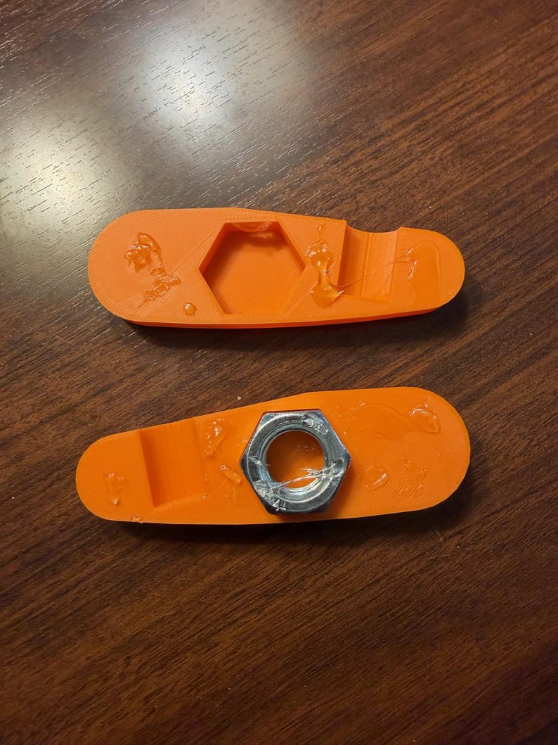 Indoor Golf Holes and Golf Club, Stl Files for 3d Printing. Download ...