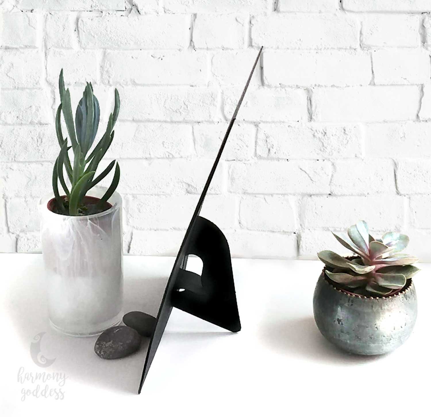 Earth Goddess Altar Print Terracotta Mother Earth Nature Goddess Art ...