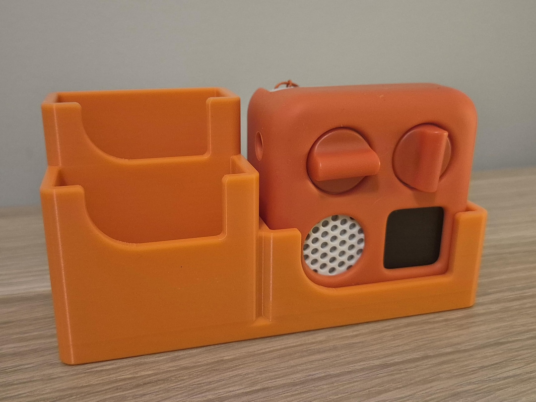 Yoto Mini Organiser Stand - Etsy