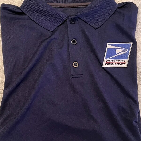 Usps Shirt - Etsy