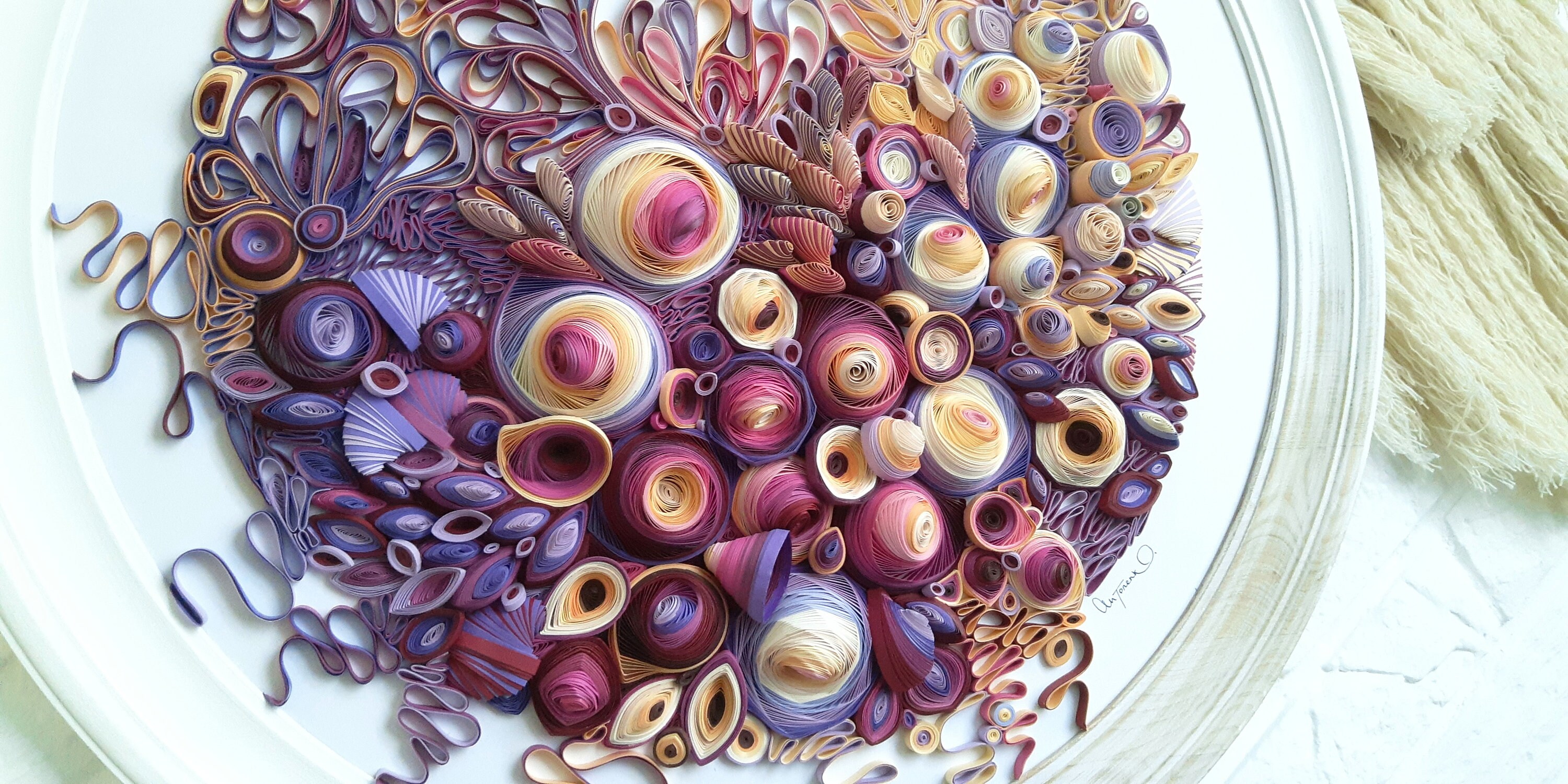 Quilling Etsy quilling-etsy