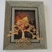 Gold Tree With Sunset Photo - Etsy