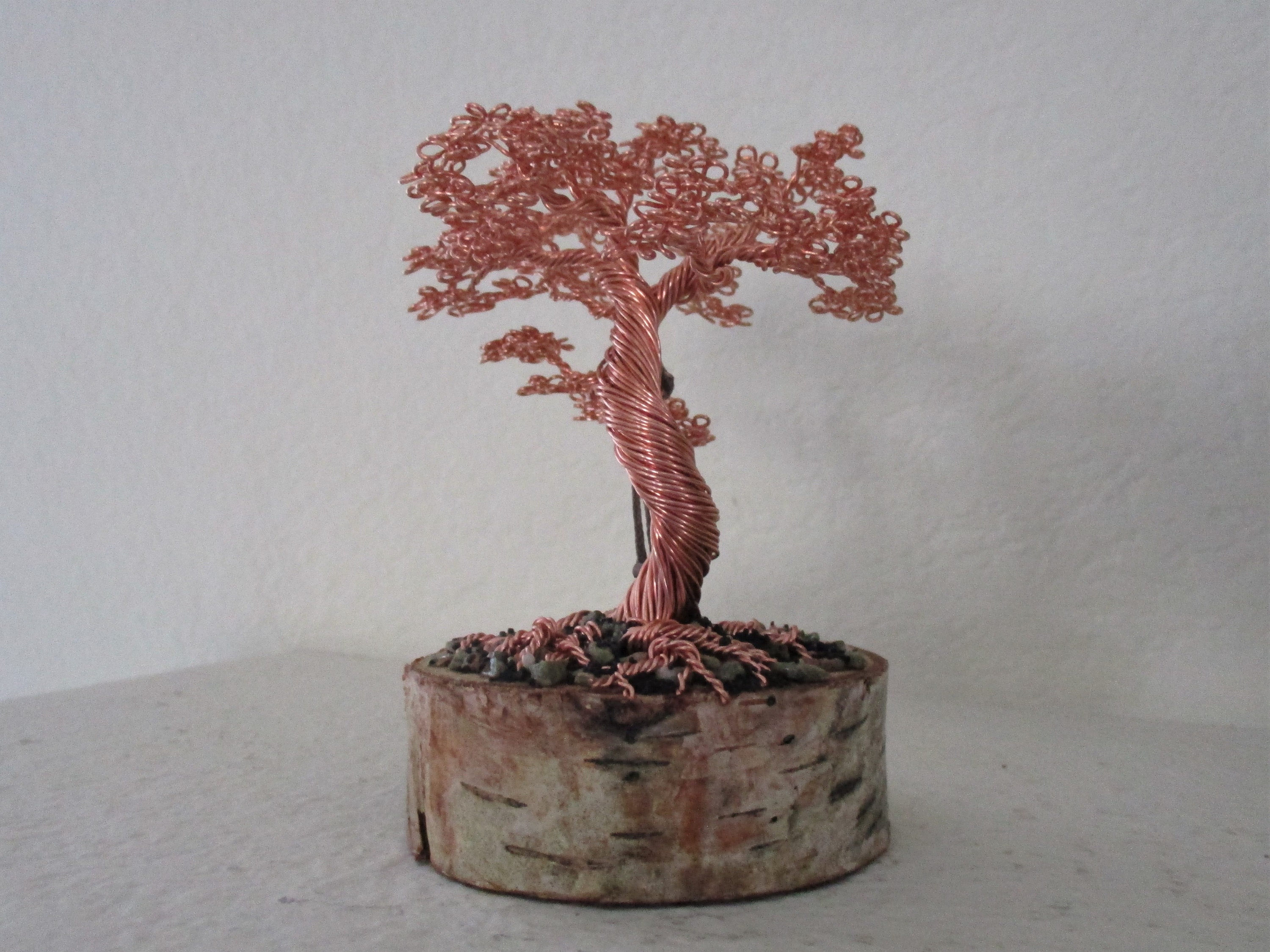 Copper Wire With Swing - Etsy