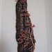 Copper Tree on Bark - Etsy